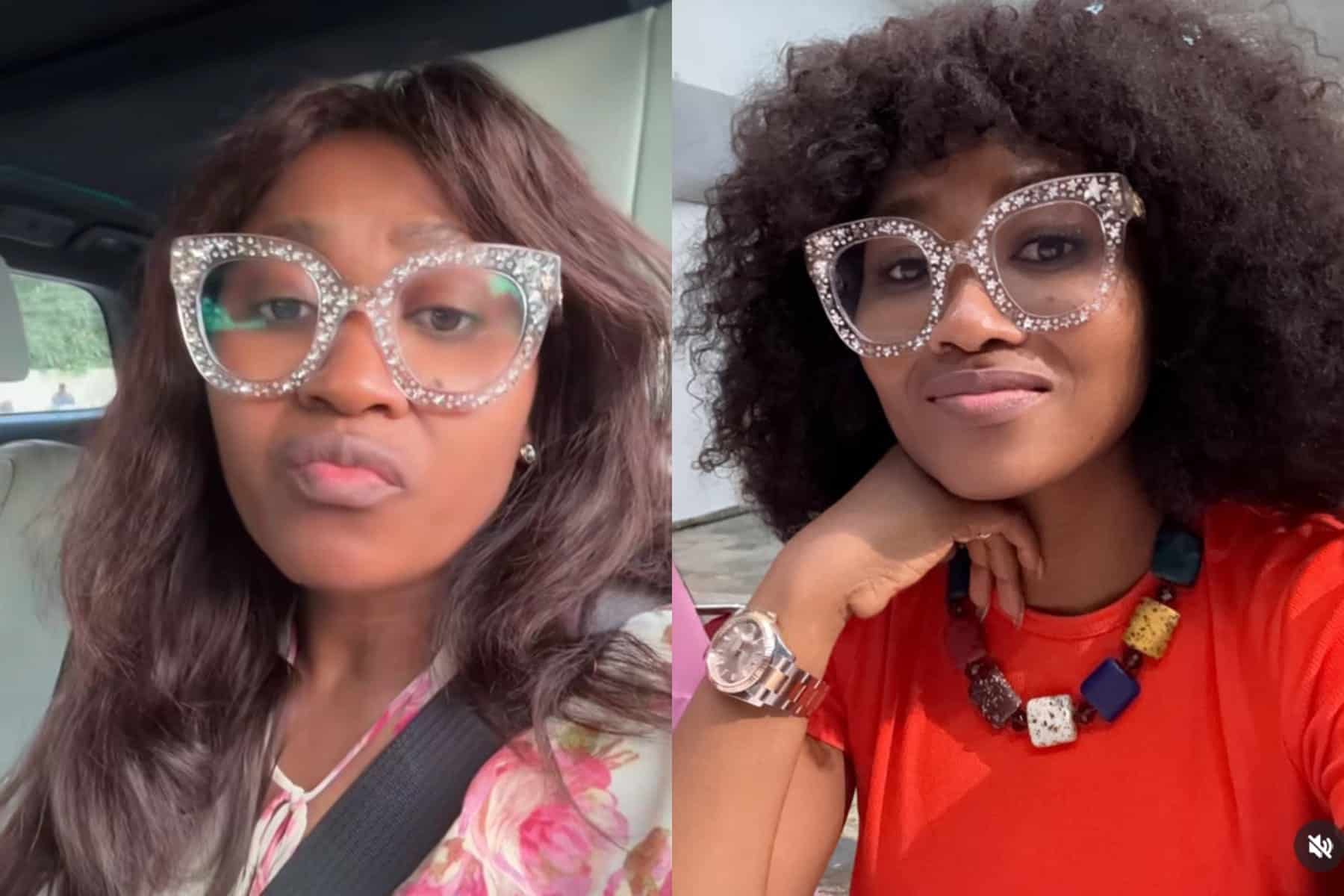 “There’s really no such thing as an Independent woman” – Mary Njoku ...